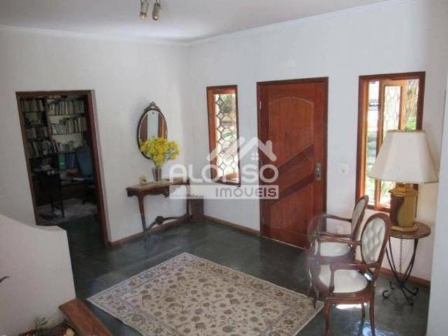 Casa a venda, 600 m² no Condomínio Renoir I, Granja Viana Cotia/SP