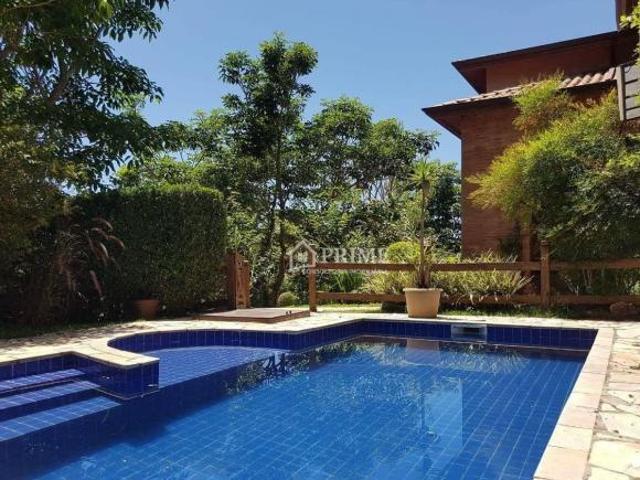 Casa à venda, 600 m² por R$ 3.500.000,00 Vintage Cotia/SP