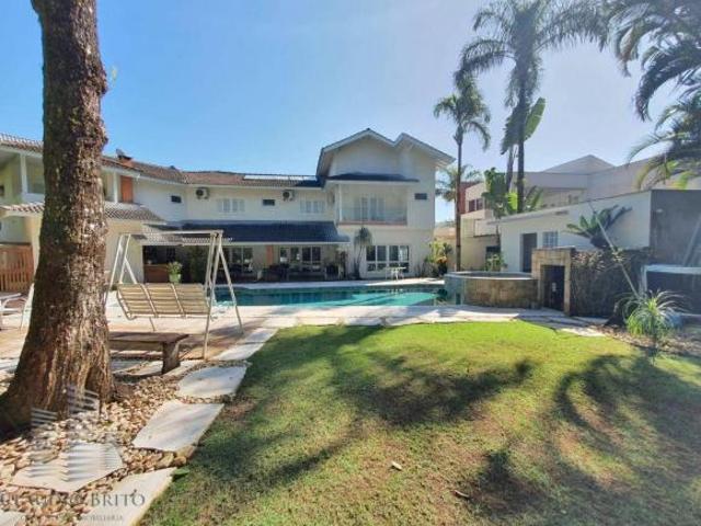 Casa à venda, 600 m² por R$ 14.000.000,00 Riviera Módulo 4 Bertioga/SP