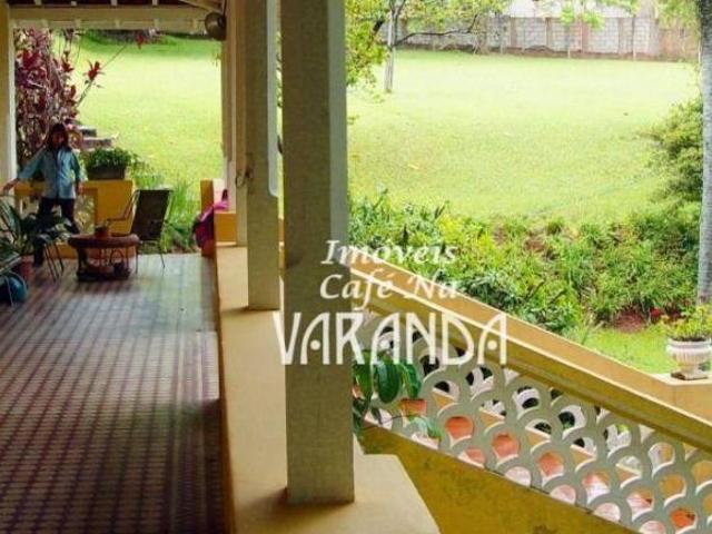 Casa à venda, 600 m² por R$ 16.200.000,00 Condomínio Village Visconde de Itamaracá Valinhos/SP