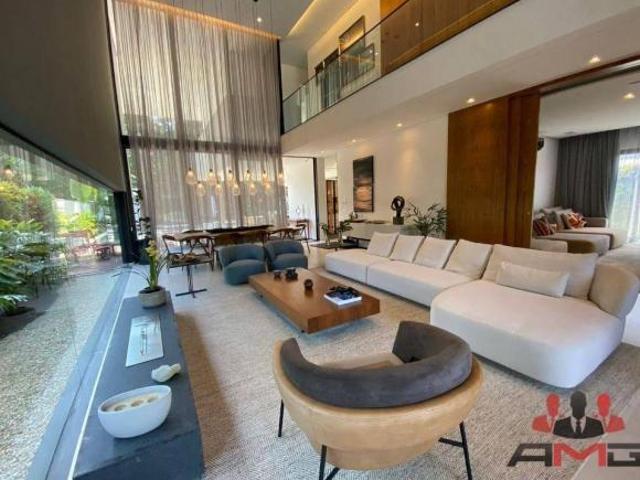 Casa à venda, 600 m² por R$ 17.000.000,00 Riviera Módulo 17 Bertioga/SP