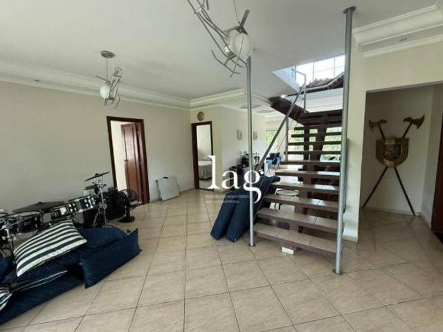 Casa à venda, 600 m² por R$ 1.400.000,00 Condomínio Village da Serra Araçoiaba da Serra/SP