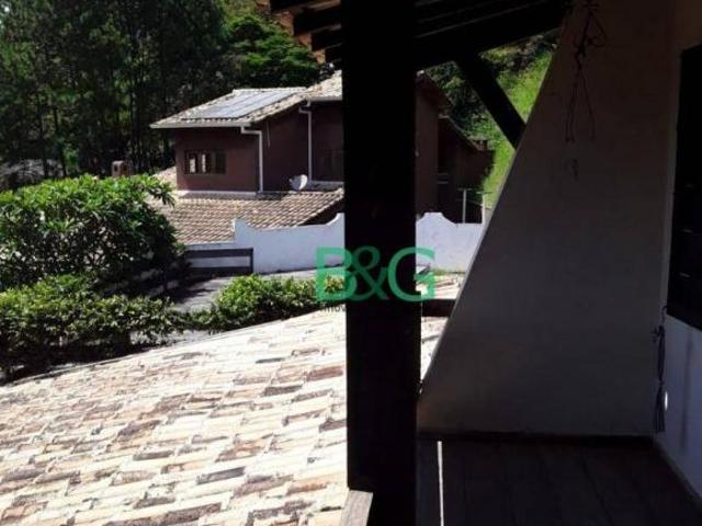 Casa à venda, 600 m² por R$ 1.500.000,00 Condomínio Nova São Paulo Itapevi/SP