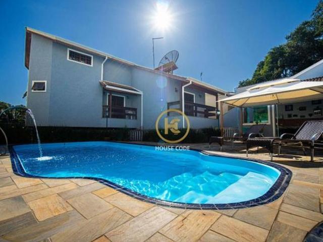Casa com 4 dormitórios à venda, 600 m² por R$ 1.400.000,00 São Fernando Residência Barueri/SP