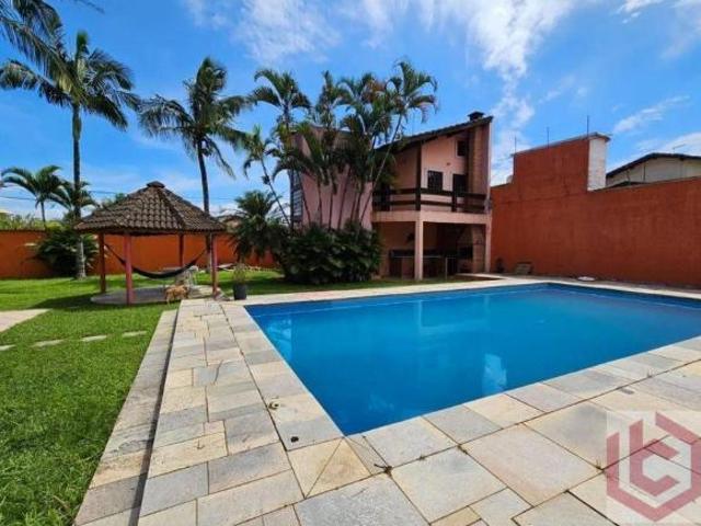 Casa à venda, 600 m² por R$ 1.600.000,00 Balneário Gaivota Itanhaém/SP