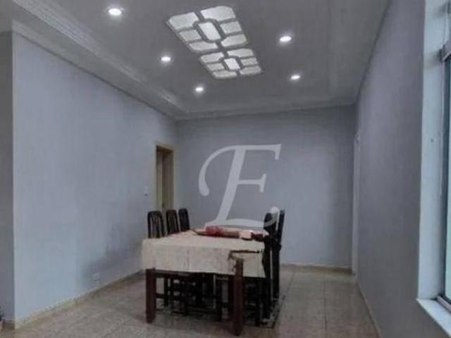 Casa à venda, 600 m² por R$ 1.700.000,00 Zona Norte Barro Branco São Paulo/SP