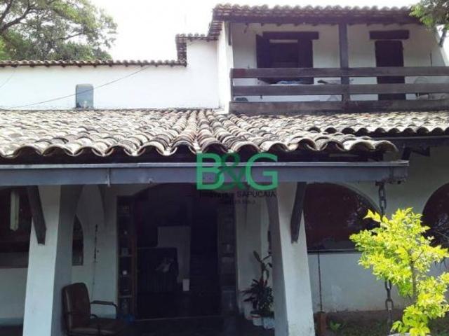 Casa à venda, 600 m² por R$ 1.800.000,00 Condomínio Nova São Paulo Itapevi/SP