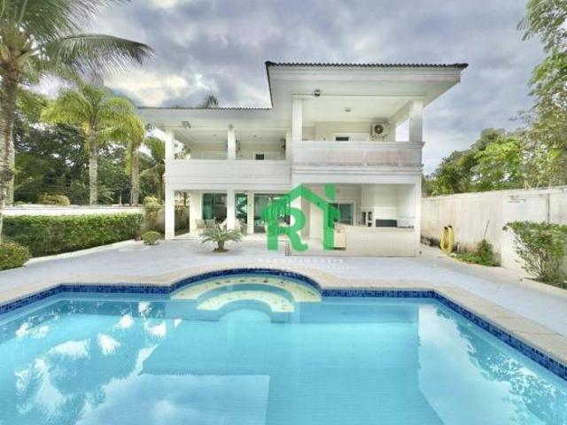 Casa à venda, 600 m² por R$ 2.650.000,00 Balneário Praia do Pernambuco Guarujá/SP