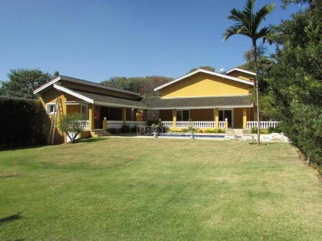Casa à venda, 600 m² por R$ 2.895.000,00 Granja Viana Cotia/SP