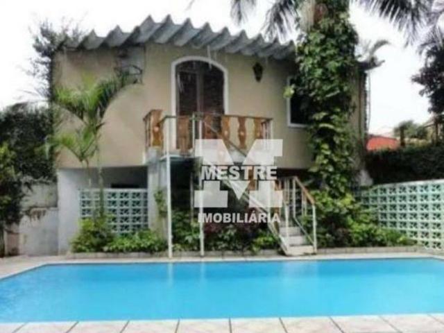 Casa à venda, 600 m² por R$ 2.350.000,01 Vila Rosália Guarulhos/SP