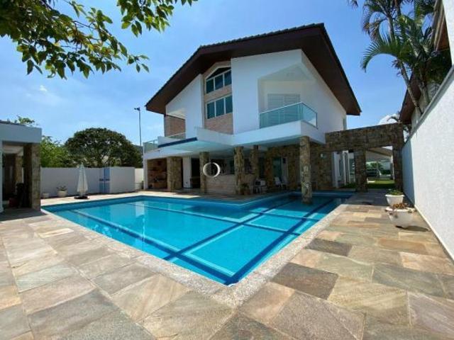 Casa à venda, 600 m² por R$ 7.900.000,00 Acapulco Guarujá/SP