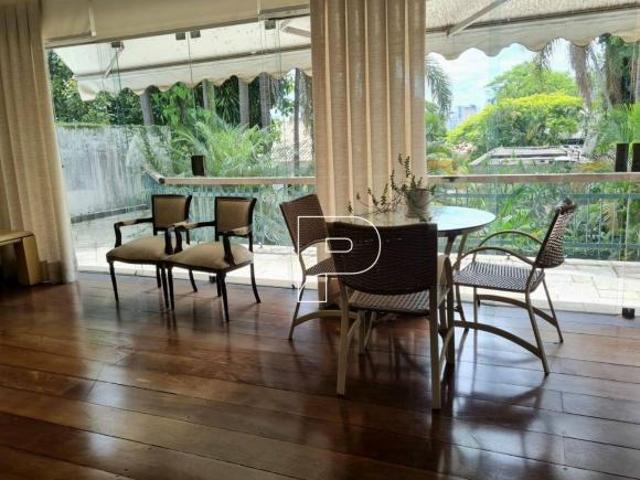 Casa à venda, 600 m² por R$ 7.000.000,00 Morumbi São Paulo/SP