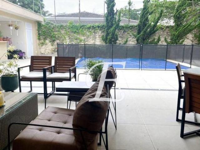 Casa à venda, 600 m² por R$ 7.000.000,00 Jardim Guedala São Paulo/SP