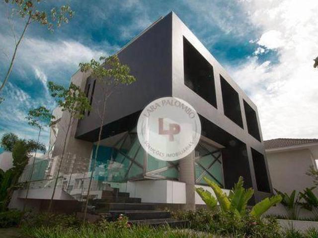 Casa à venda, 600 m² por R$ 7.189.900,00 Loteamento Residencial Quinta das Laranjeiras Jundiaí/S