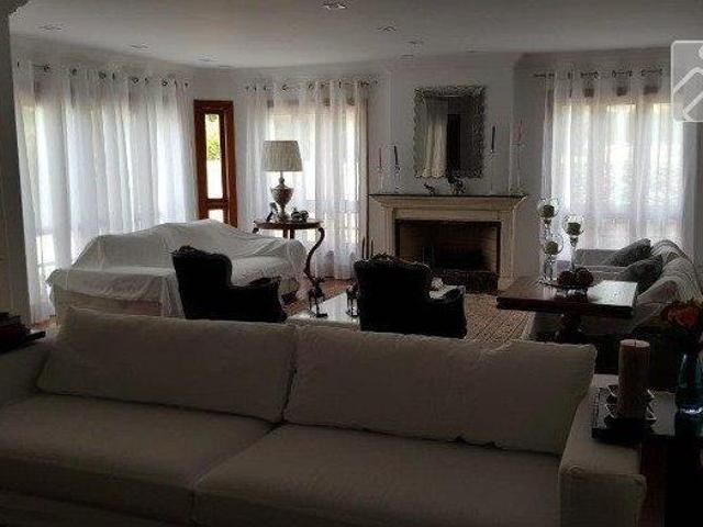Casa à venda, 600 m² por R$ 4.500.000,00 Aldeia da Serra Barueri/SP