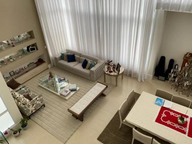 Casa à venda, 600 m² por R$ 4.500.000,00 Condomínio Reserva do Paratehy São José dos Campos/SP