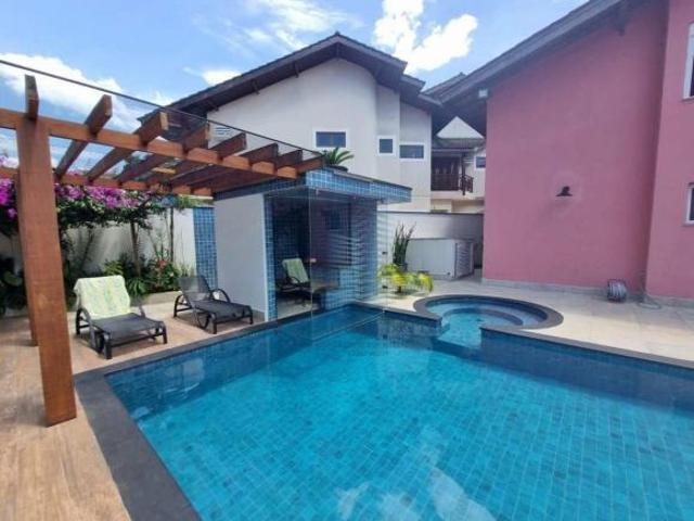 Casa à venda, 600 m² por R$ 4.900.000,00 Riviera Módulo 30 Bertioga/SP