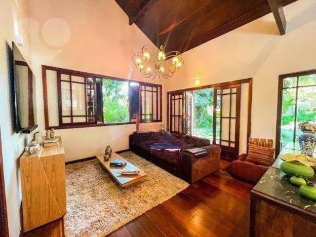 Casa à venda, 600 m² por R$ 4.000.000,00 Piratininga Niterói/RJ