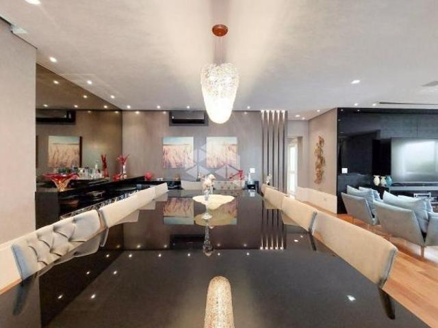 Casa à venda, 600 m² por R$ 5.300.000,00 Horto Florestal São Paulo/SP