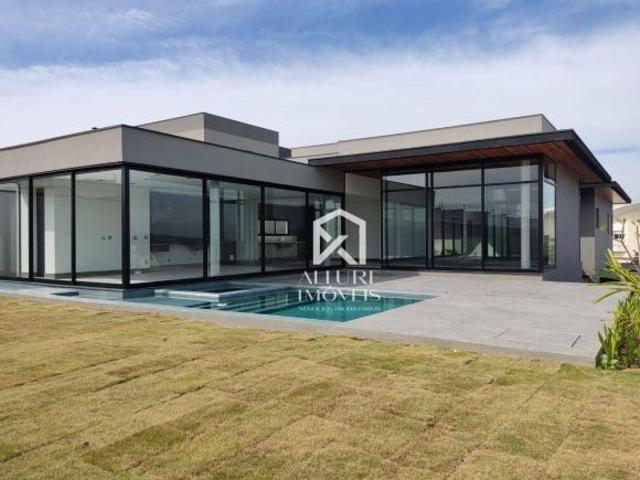 Casa à venda, 600 m² por R$ 6.450.000,00 Urbanova São José dos Campos/SP