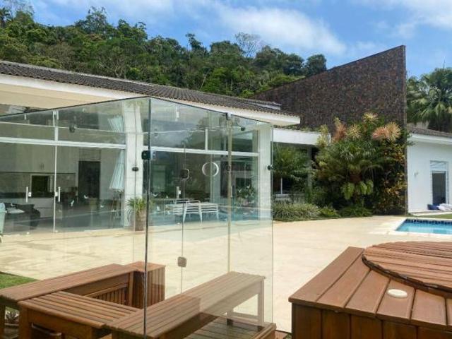 Casa à venda, 600 m² por R$ 6.500.000,00 Marina Guarujá Guarujá