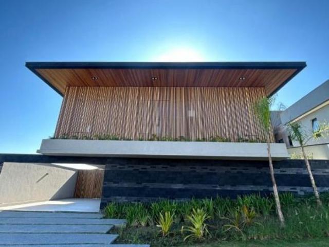 Casa à venda, 600 m² por R$ 6.850.000,00 Urbanova São José dos Campos/SP