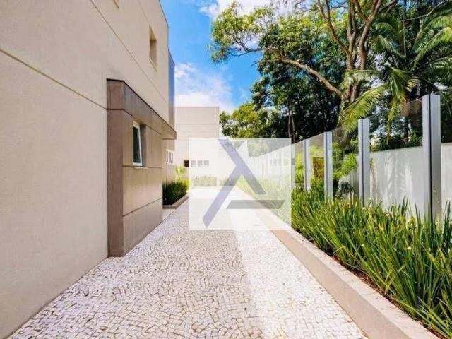Casa à venda, 600 m² por R$ 6.900.000,00 Granja Julieta São Paulo/SP