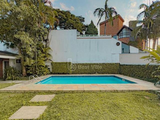 Casa à venda, 600 m² por R$ 6.000.000,00 Alphaville Barueri/SP
