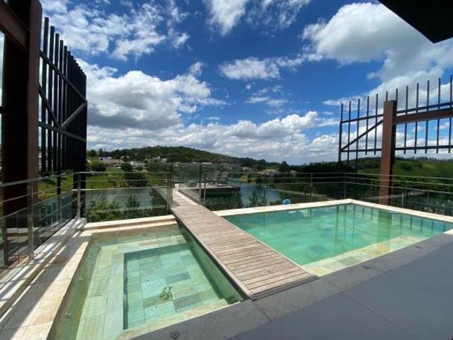 Casa à venda, 600 m² por R$ 8.700.000,00 Aldeia da Serra Barueri/SP