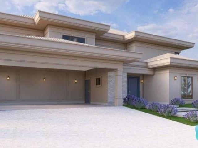 Casa à venda, 600 m² por R$ 9.100.000,00 Condomínio Buritis Ribeirão Preto/SP