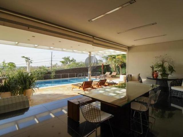 Casa à venda, 600m2, no Loteamento Alphaville Campinas, em Campinas/SP