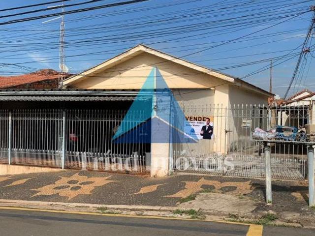 Casa à venda, 600m² por R$ 490 Centro Santa Bárbara D&apos Oeste/SP