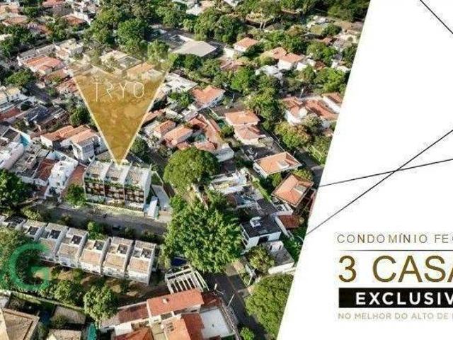 Casa à venda, 603 m² por R$ 6.030.000,00 Vila Madalena São Paulo/SP