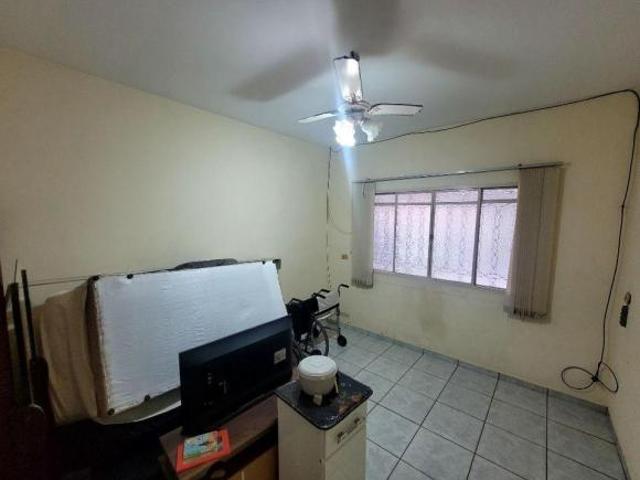 Casa à venda, 60 m² Jardim Esmeralda Santa Bárbara D&apos Oeste/SP