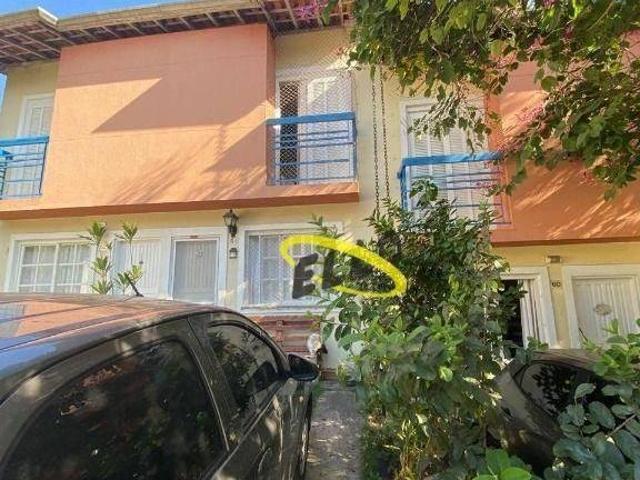 Casa à venda, 60 m² por R$ 400.000,00 Granja Viana Cotia/SP