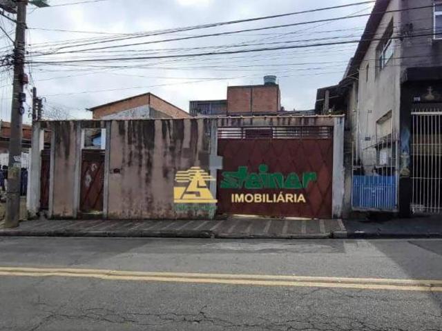 Casa à venda, 60 m² por R$ 419.999,99 Cidade Parque Alvorada Guarulhos/SP