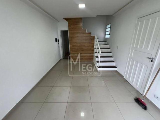 Casa à venda, 60 m² por R$ 448.000,00 Jardim Califórnia Barueri/SP