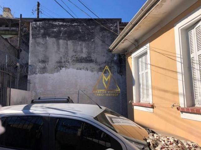 Casa à venda, 60 m² por R$ 450.000,00 Tucuruvi São Paulo/SP