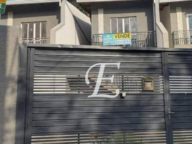 Casa à venda, 60 m² por R$ 460.000,00 Mairiporã Mairiporã/SP