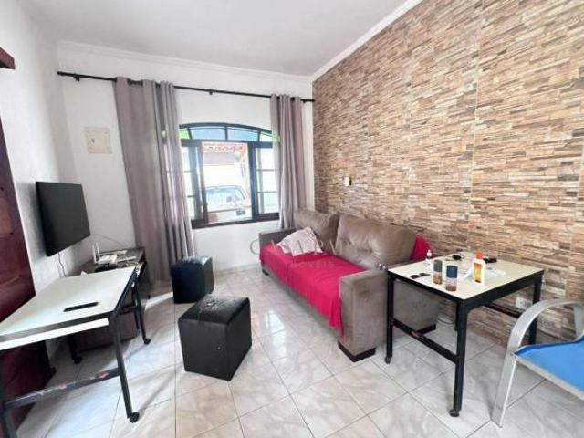 Casa à venda, 60 m² por R$ 460.000,00 Solemar Praia Grande/SP