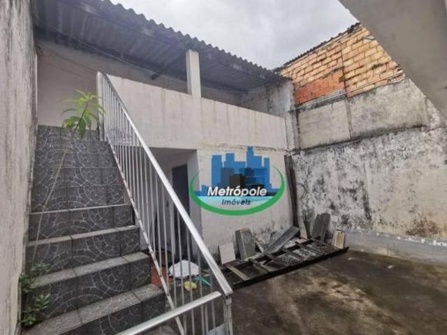 Casa à venda, 60 m² por R$ 480.000,00 Jardim Santa Vicência Guarulhos/SP