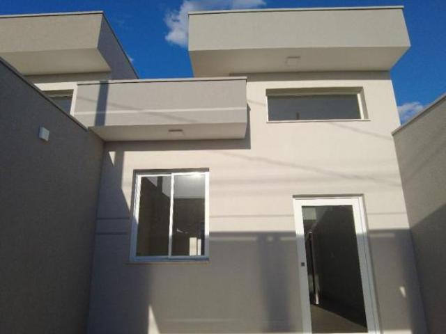 Casa à venda, 60 m² por R$ 500.000,00 Jardim Residencial Nova Veneza Indaiatuba/SP
