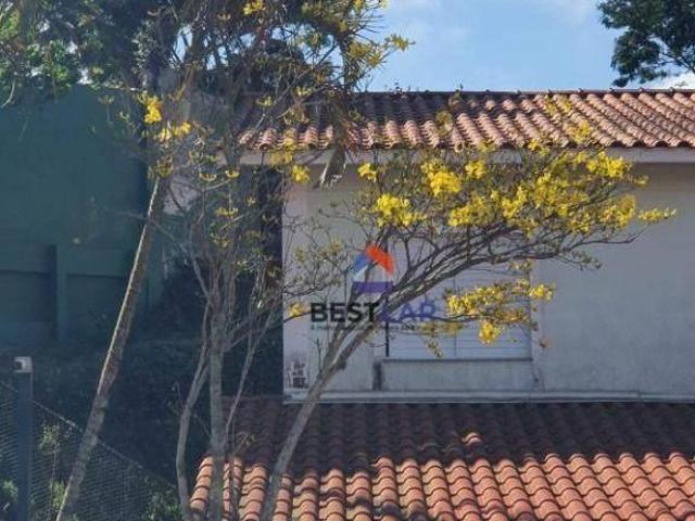 Casa à venda, 60 m² por R$ 510.000,00 Granja Viana Cotia/SP