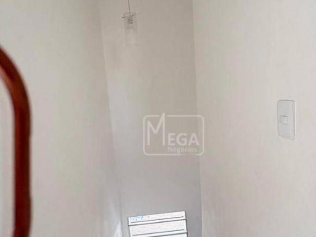 Casa à venda, 60 m² por R$ 514.000,00 Jardim Califórnia Barueri/SP