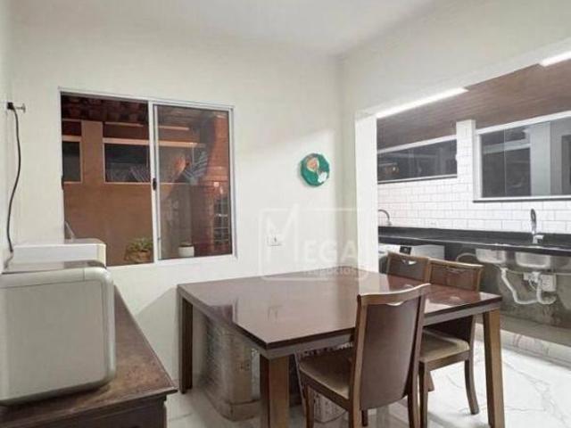 Casa à venda, 60 m² por R$ 534.000,00 Jardim Califórnia Barueri/SP