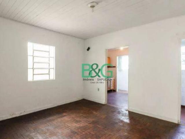 Casa à venda, 60 m² por R$ 539.000,00 Vila Ema São Paulo/SP