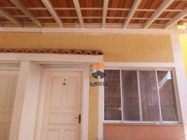 Casa à venda, 60 m² por R$ 565.000,00 GRANJA VIANA – CIDADE JARDIM Cotia/SP