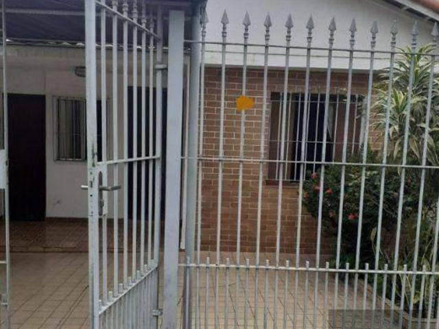 Casa à venda, 60 m² por R$ 650.000,00 Olímpico São Caetano do Sul/SP