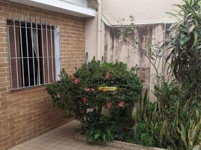 Casa à venda, 60 m² por R$ 651.000,00 Olímpico São Caetano do Sul/SP