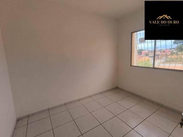 Casa à venda, 60 m² por R$ 125.000,00 São Francisco de Assis Esmeraldas/MG